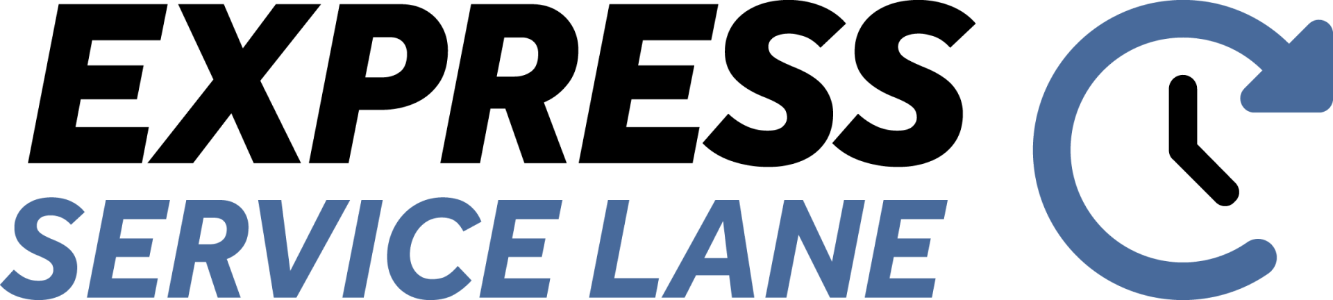 Express Service Lane - Dovell & Williams