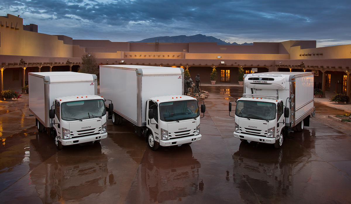 Great Savings on Truck Rentals in Glen Burnie & Richmond